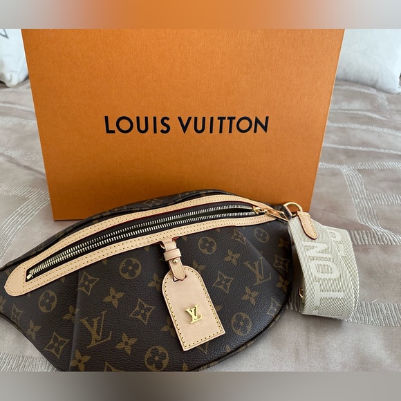 Louis Vuitton | Bags | Louis Vuitton Brand New High Riser Bag | Poshmark